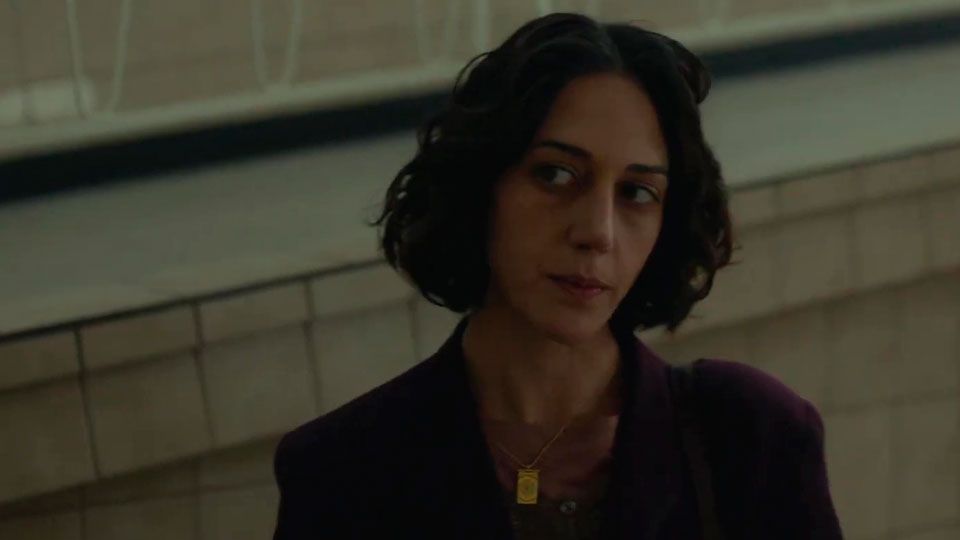 Tráiler de la película Shayda - Shayda Tráiler - SensaCine.com