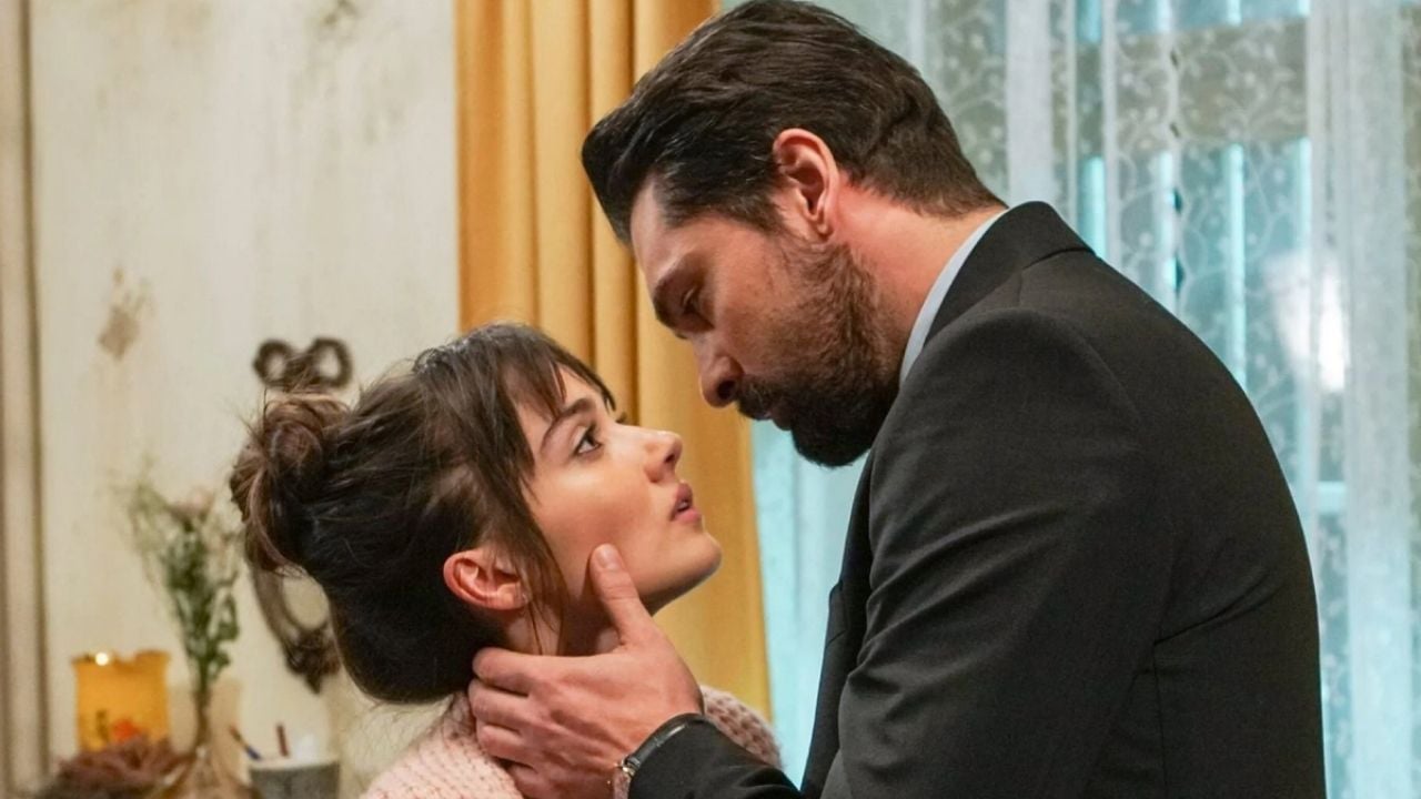 Avance semanal 'Pecado original': Yildiz atormentada por una persona del pasado y un giro ...