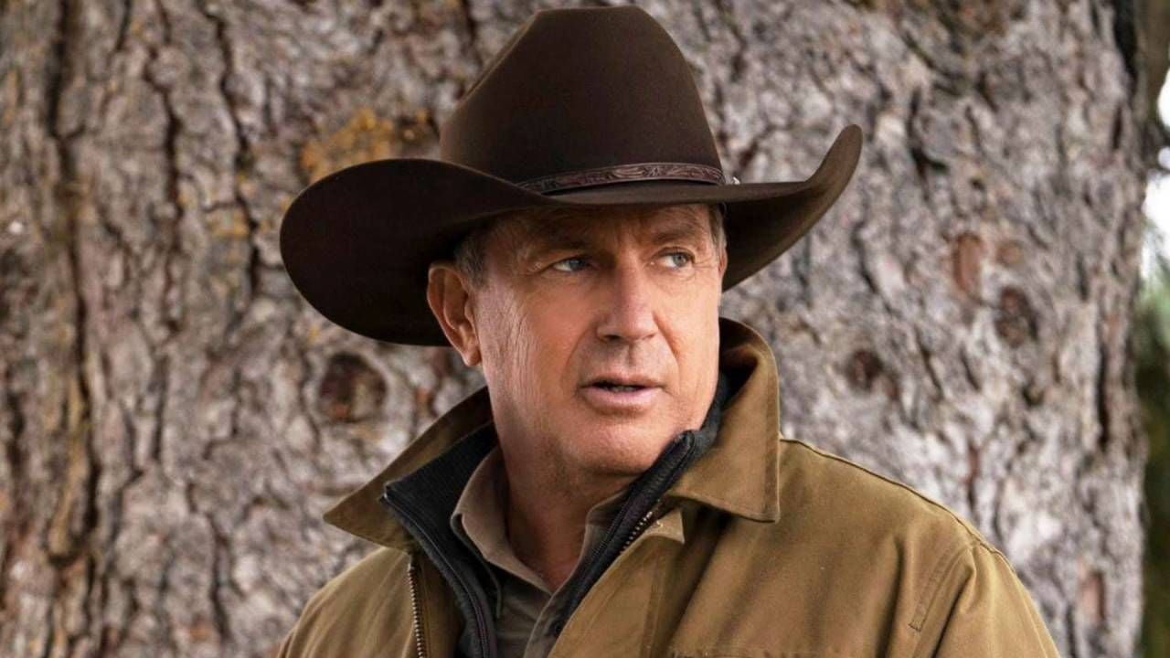 La nueva serie wéstern de Kevin Costner: Una historia real junto a otro ...