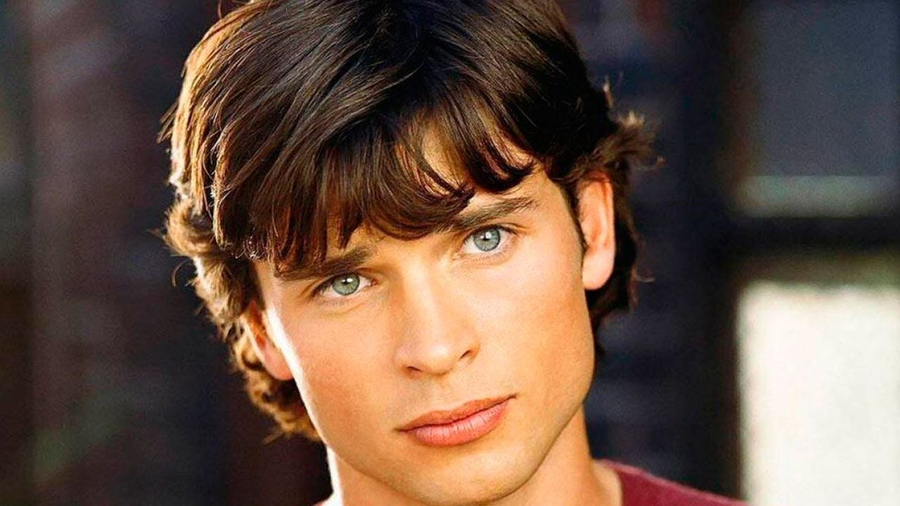 Así ha cambiado Tom Welling: El actor de 'Smallville' aparece muy ...