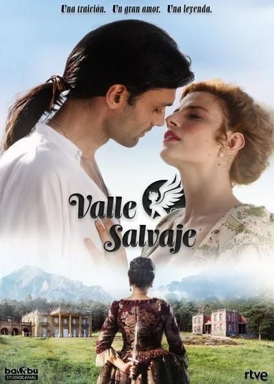 Valle salvaje - Serie 2024 - SensaCine.com