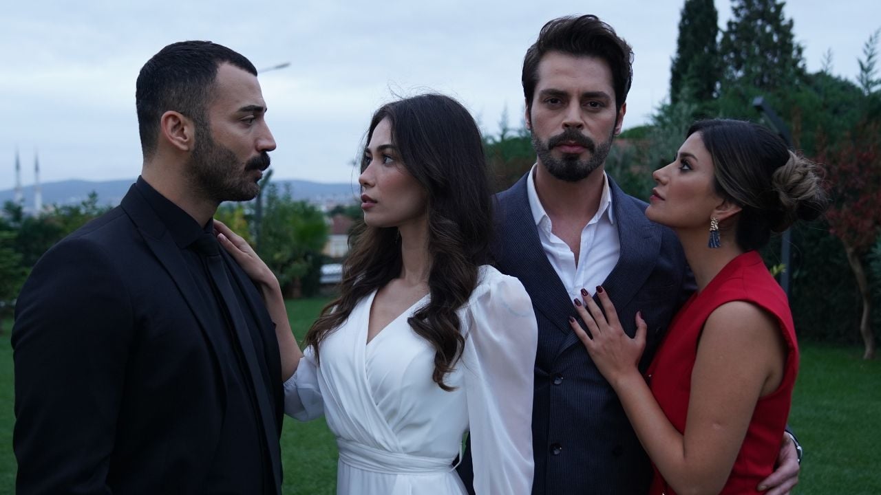 'Bahar': ¿Cuántos capítulos tiene la nueva serie turca de Divinity ...