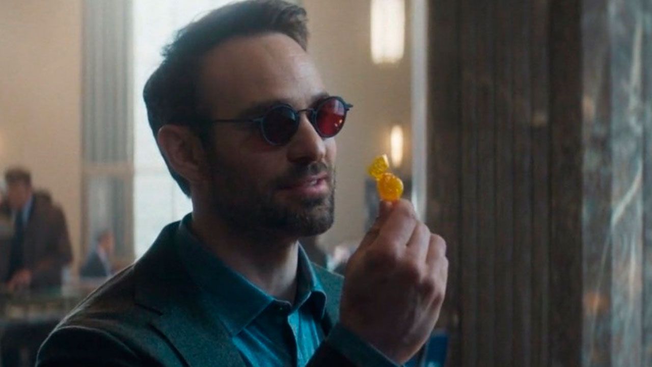 Uno de los peores episodios de 'Daredevil: Born Again' es también el menos favorito de Charlie ...