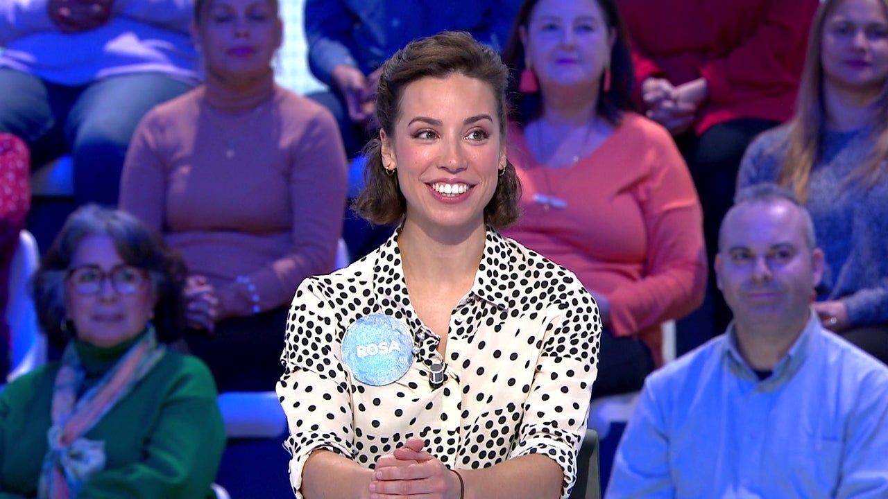 Esta es la verdadera cantidad que se llevaría Rosa Rodríguez si gana el ...
