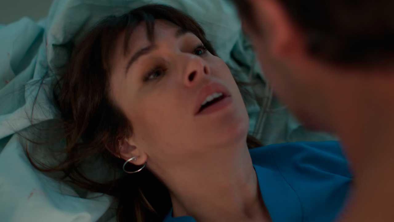 'Respira' (Temporada 2): renovación, protagonistas, problemas en el Joaquín Sorolla y todo lo ...