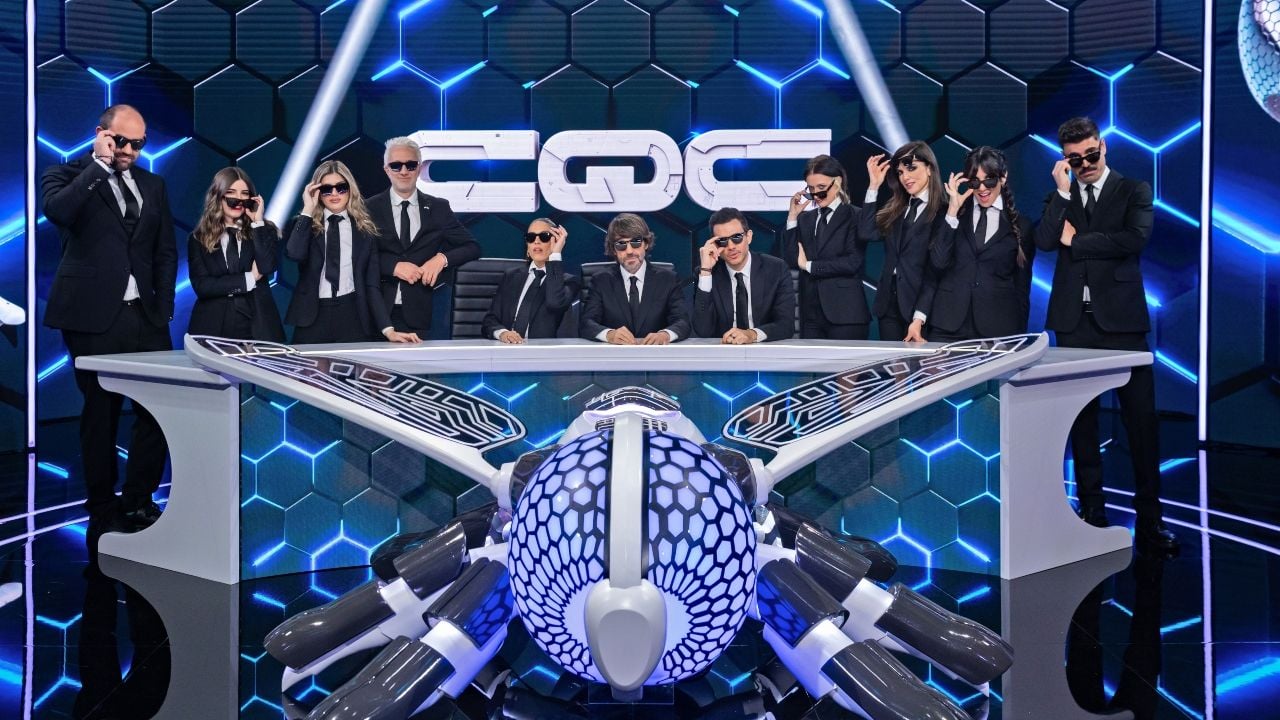 'Caiga Quien Caiga': Cómo, cuándo y dónde ver el regreso del mítico programa de televisión ...