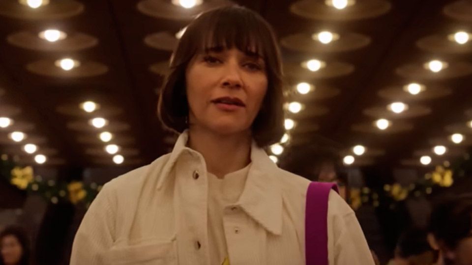 Sunny Tráiler OV - Vídeo Sunny - SensaCine.com