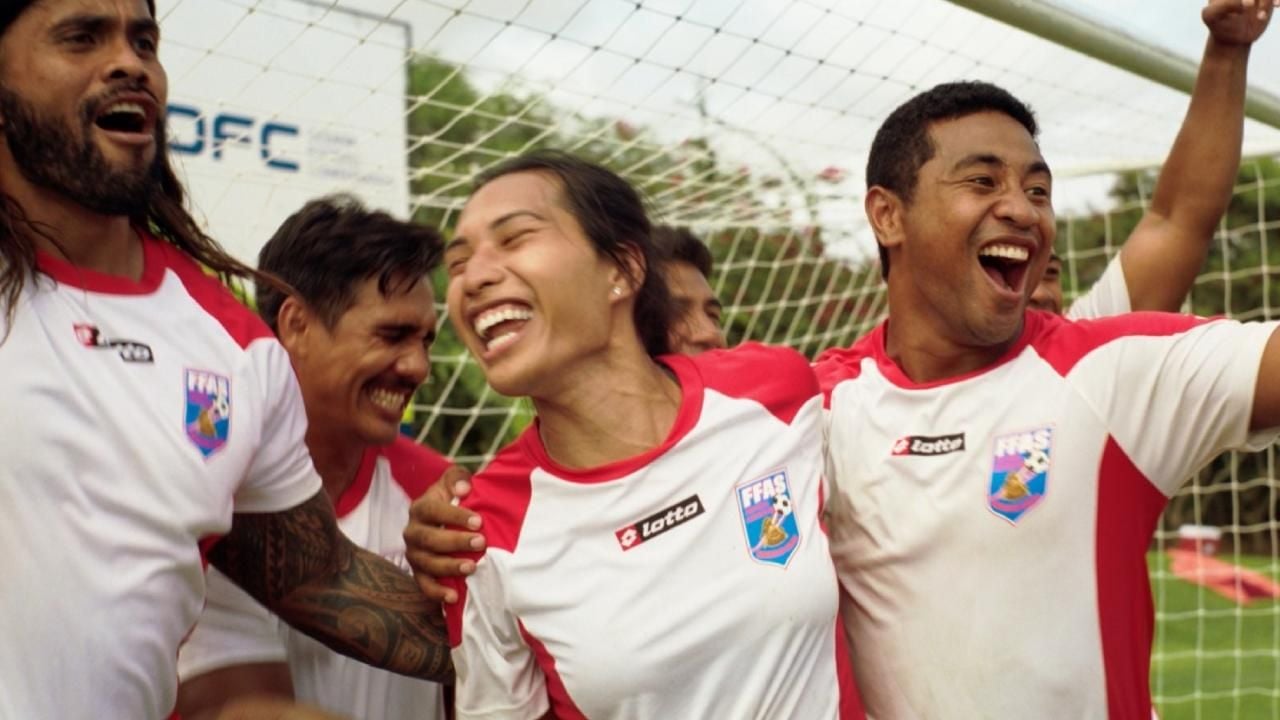 "Si la ves por sorpresa piensas que está inventada": Taika Waititi lleva al cine la historia ...