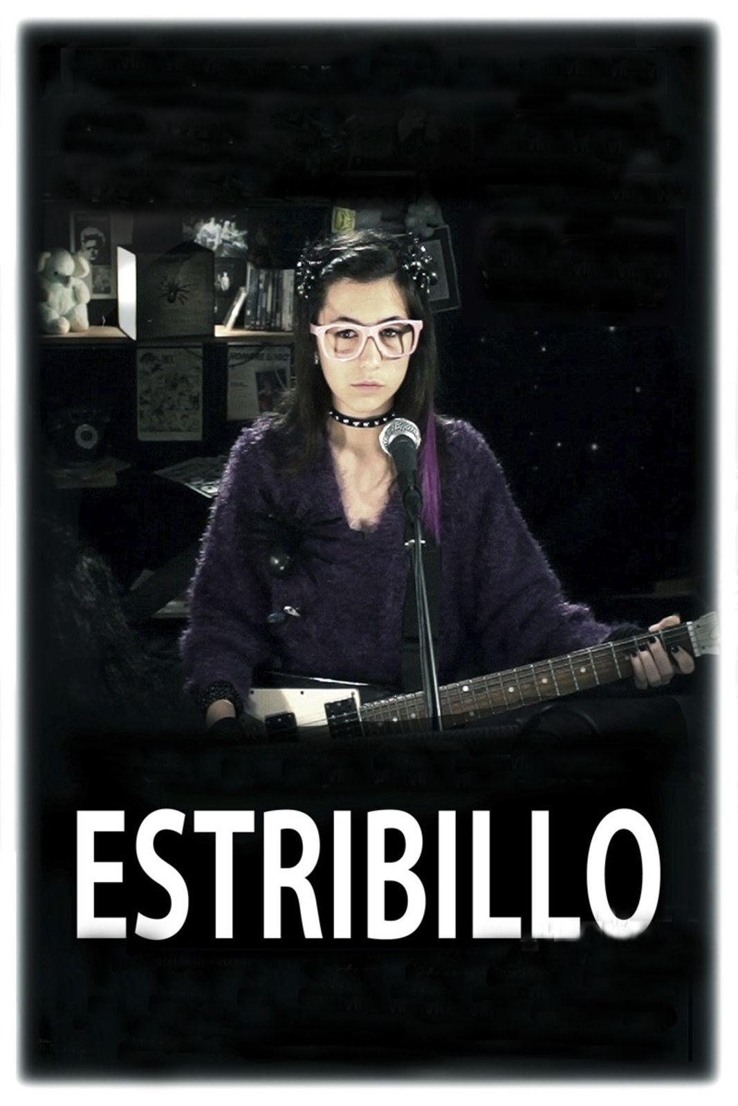 Estribillo - Cortometraje - SensaCine.com