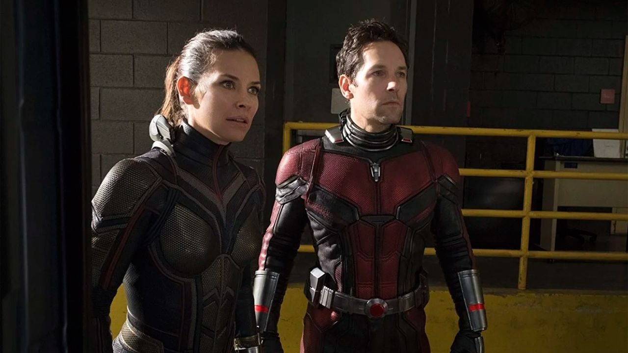 Marvel ha estrenado series y películas por encima del interés del ...