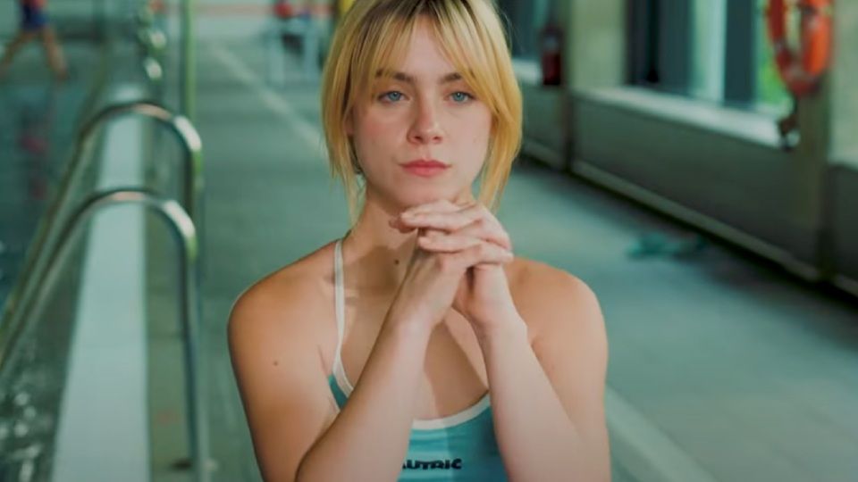 Olympo Anuncio del rodaje - Vídeo Olympo - SensaCine.com