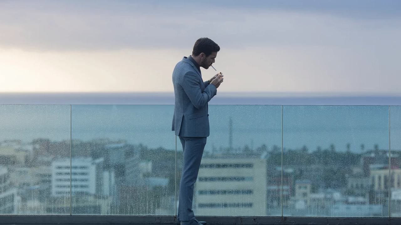 La mejor película de Mario Casas es este 'thriller' que dura solo una ...