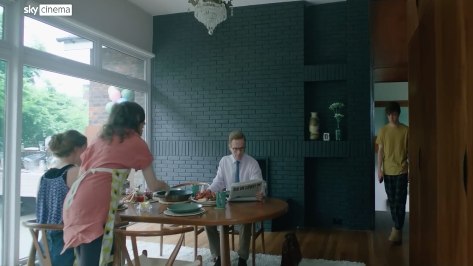 Tráiler de la película Los Radley - Los Radley Tráiler OV - SensaCine.com