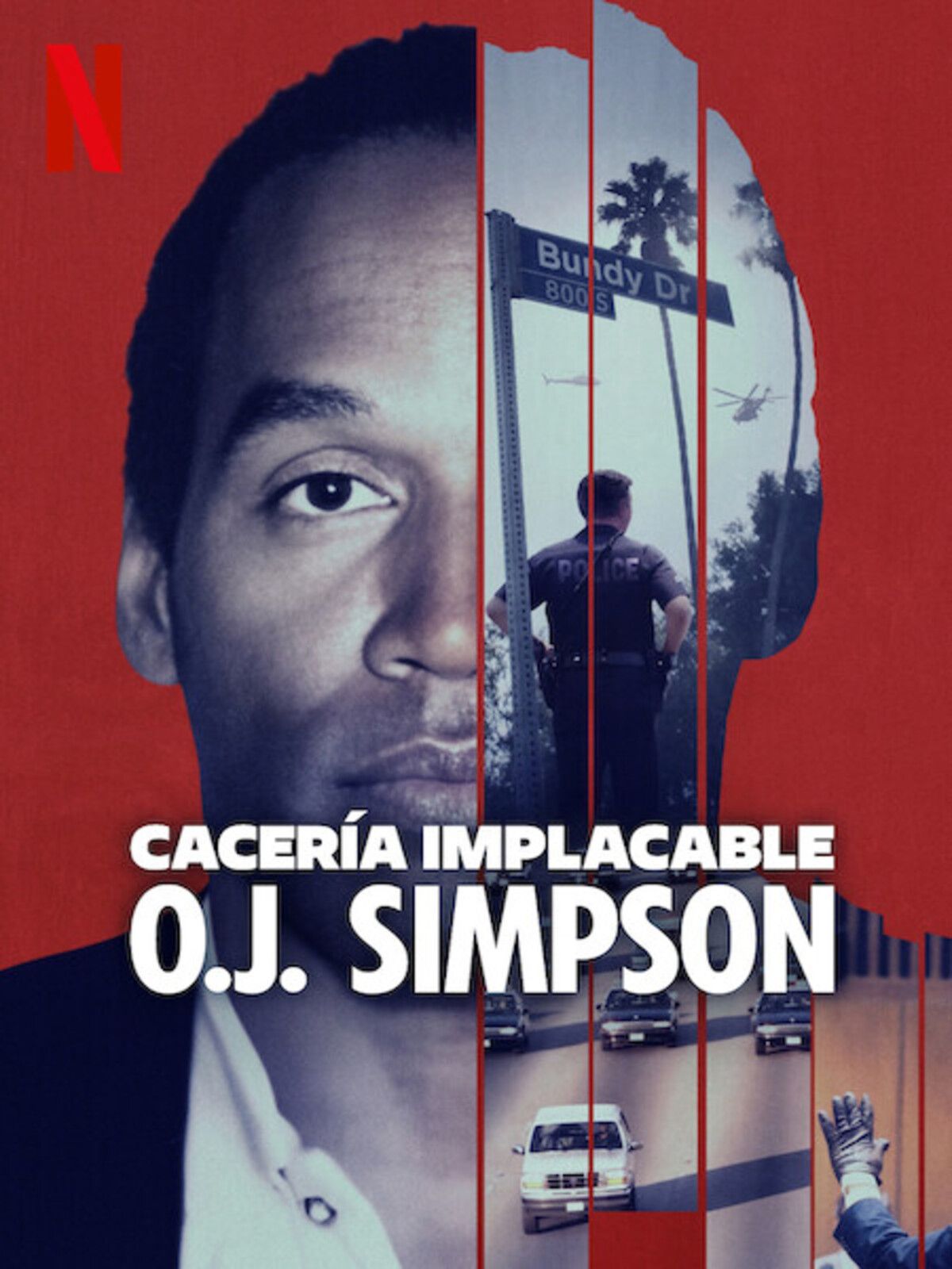 Vídeos y Teasers de Cacería implacable: O.J. Simpson - SensaCine.com