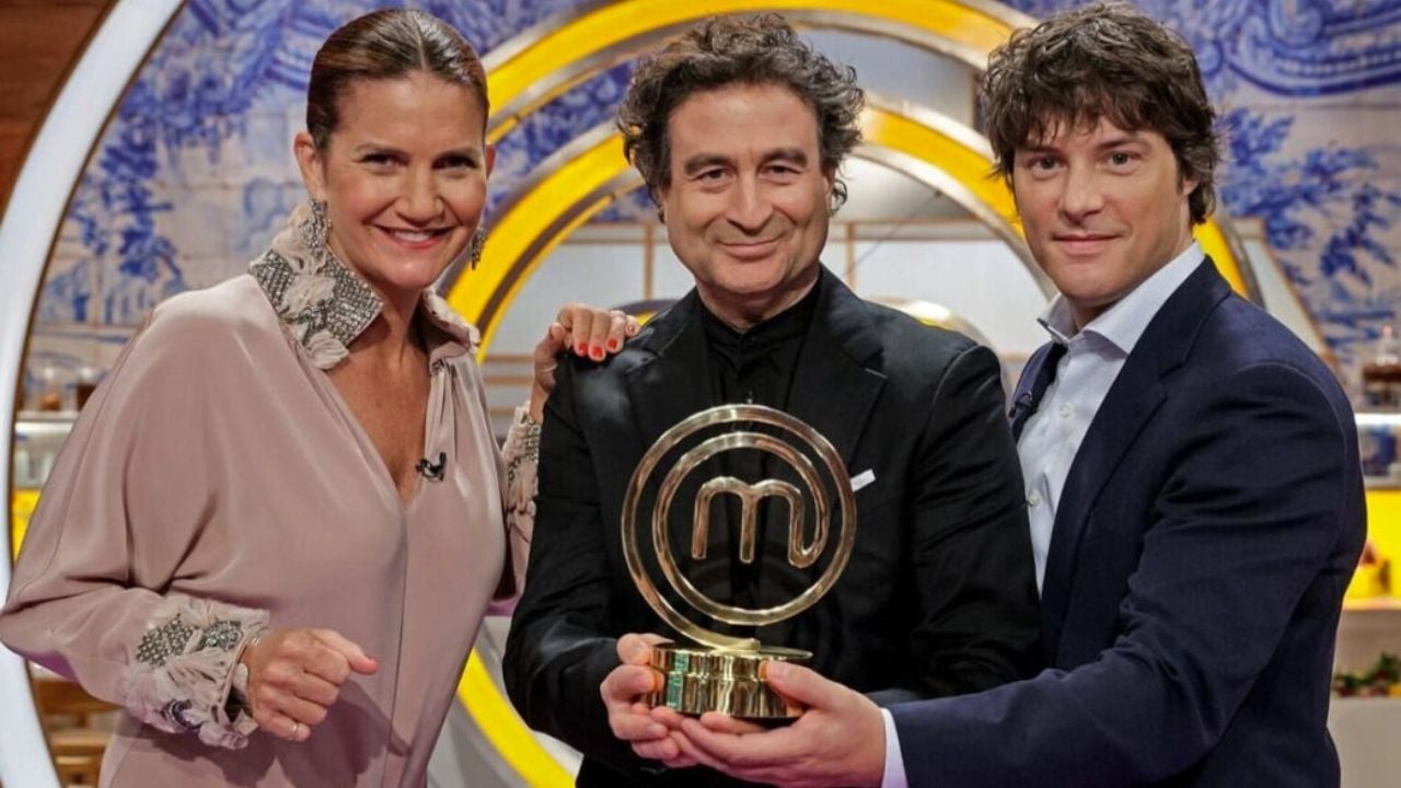 'MasterChef Celebrity 9': fecha de estreno, concursantes y todo lo que ...