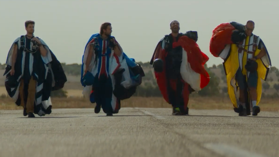 Tráiler de la película La Fiera - La fiera Tráiler - SensaCine.com