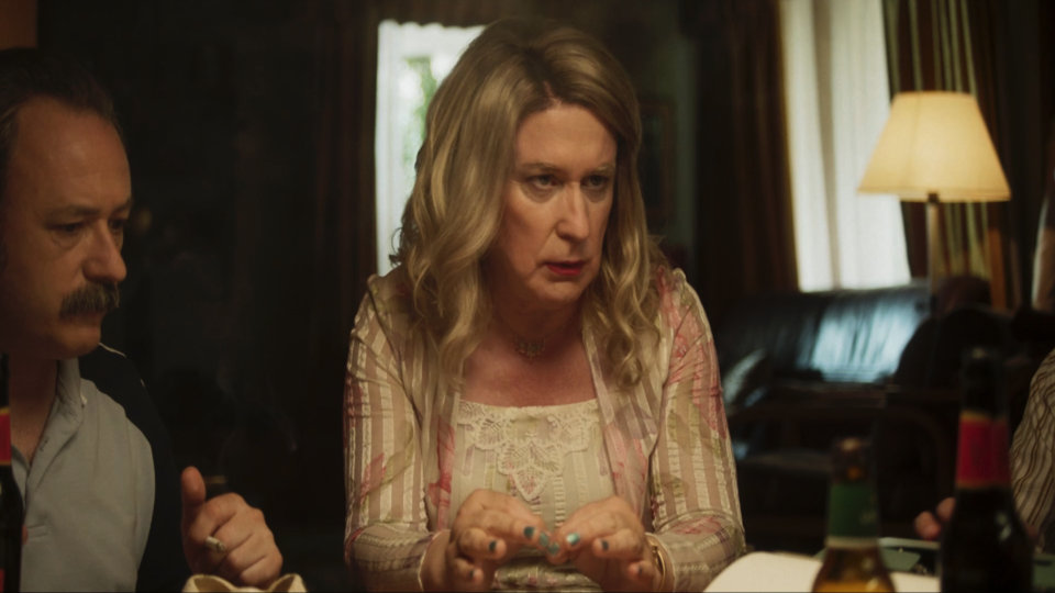 Tráiler de la película Norberta - Norbert(a) Tráiler - SensaCine.com