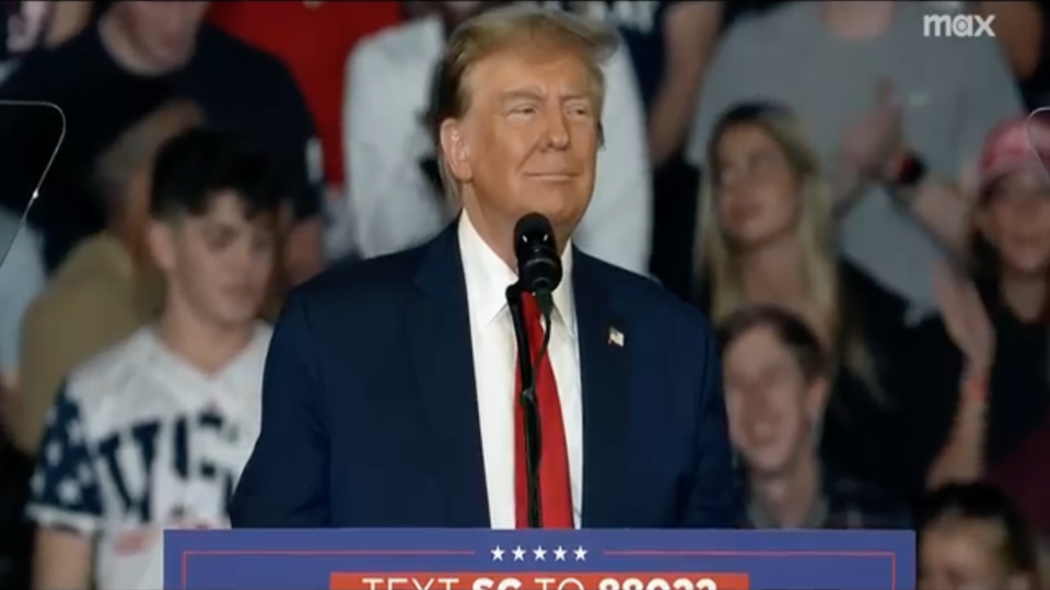 Tráiler de la película Stopping the Steal - Stopping the Steal Tráiler OV - SensaCine.com