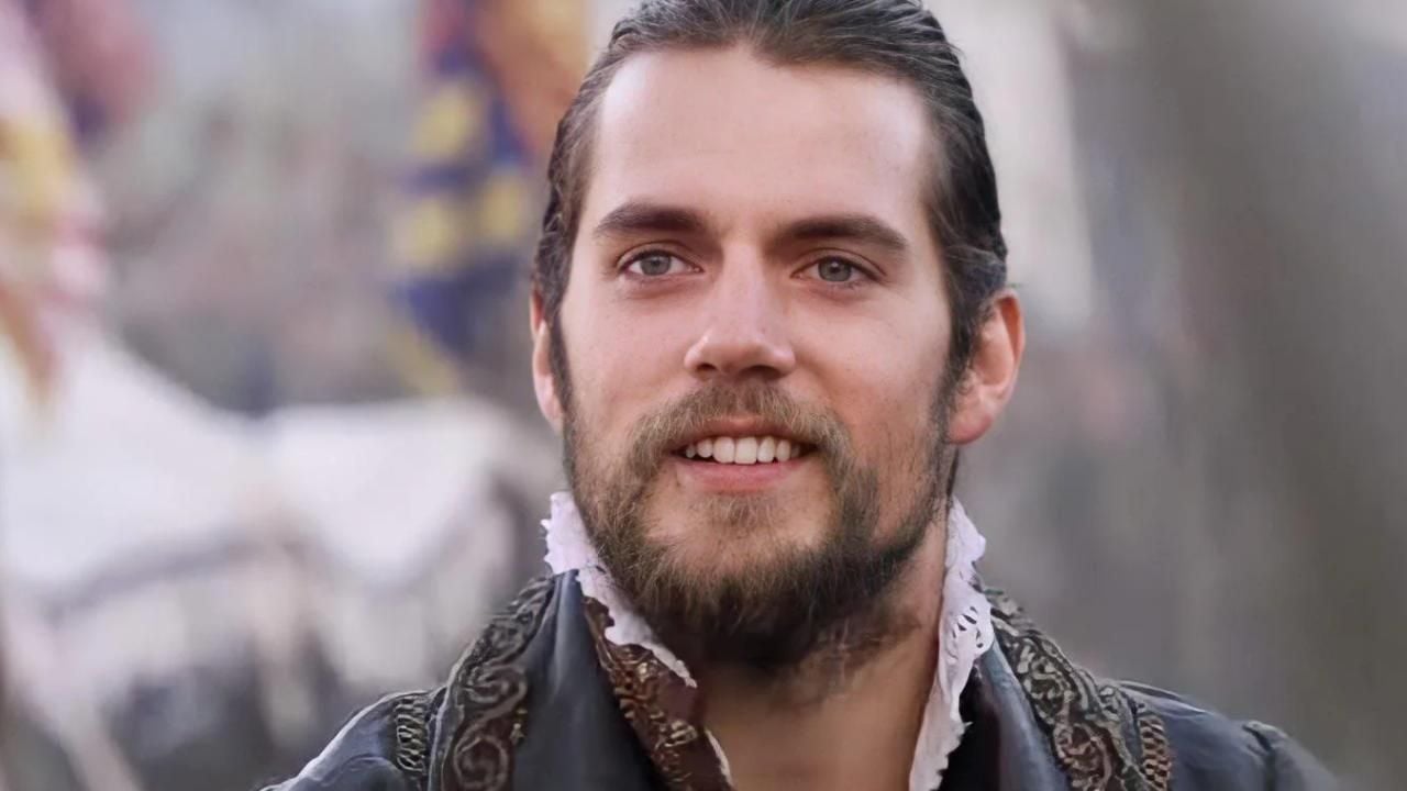Antes de brillar en Hollywood, Henry Cavill firmó su mejor papel: una ...