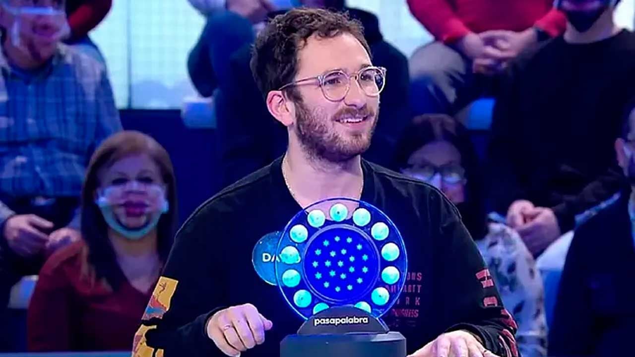 "No sé si es el lugar para un niño": David Castillo creció siendo ...