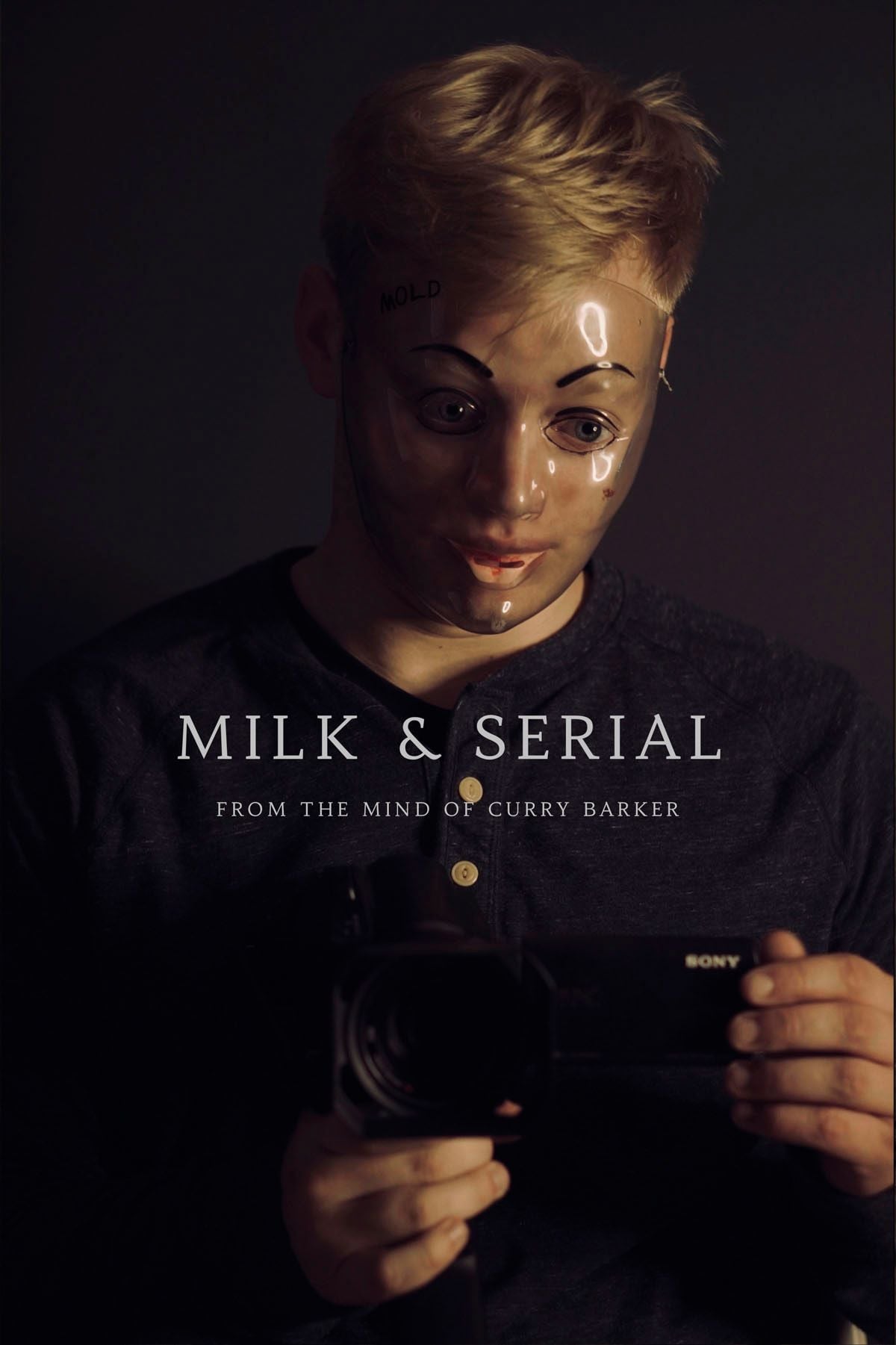 Milk & Serial - Película 2024 - SensaCine.com