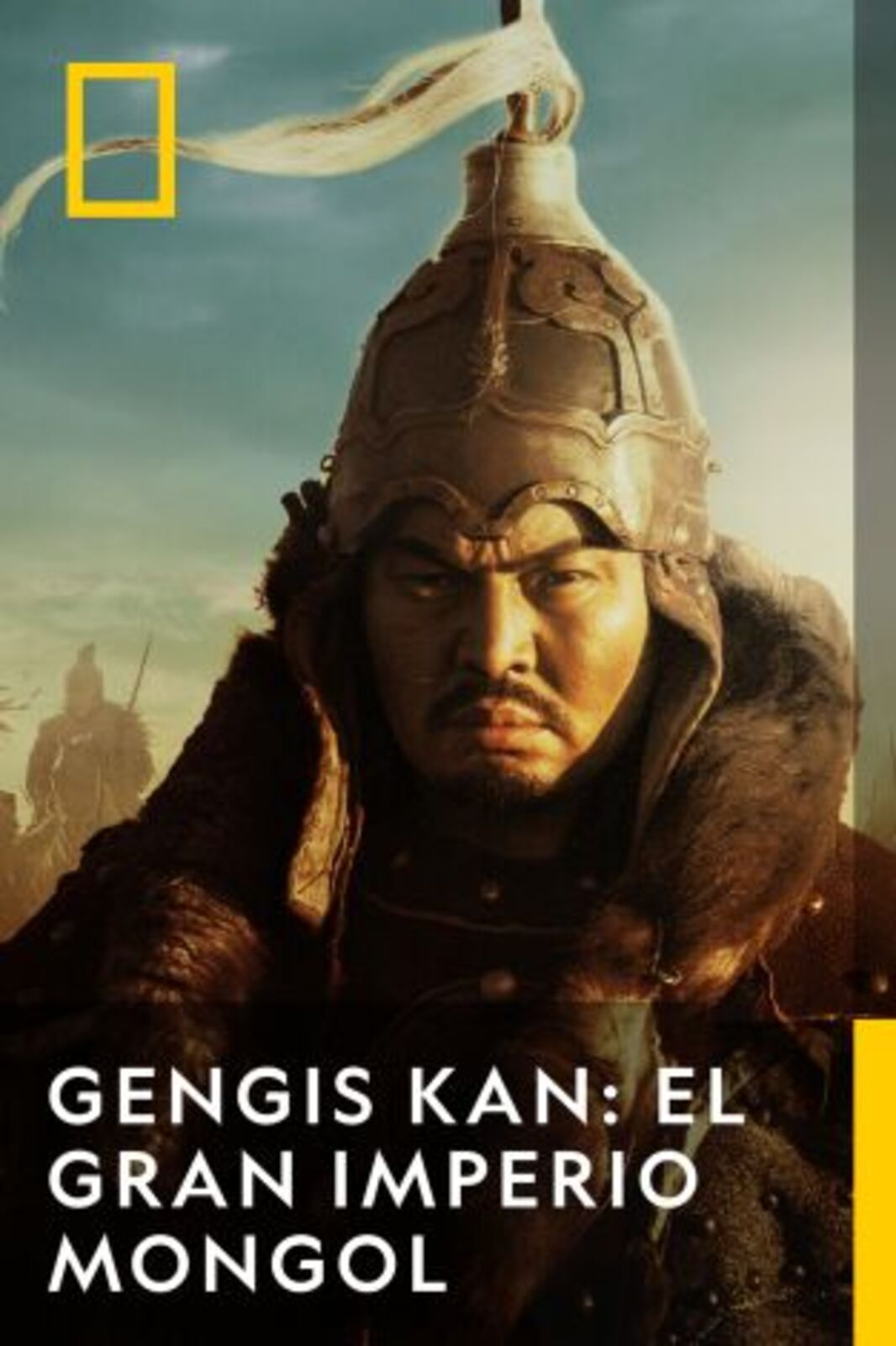 Fotos y cárteles de la serie Gengis Kan: el gran imperio Mongol ...