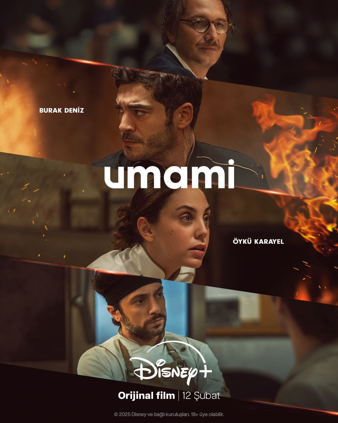 Críticas de la película Umami (Hierve) - SensaCine.com