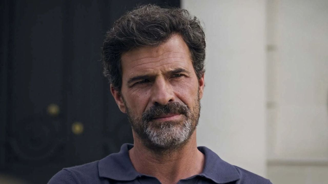 La serie con la que Rodolfo Sancho volverá a trabajar como actor tras ...