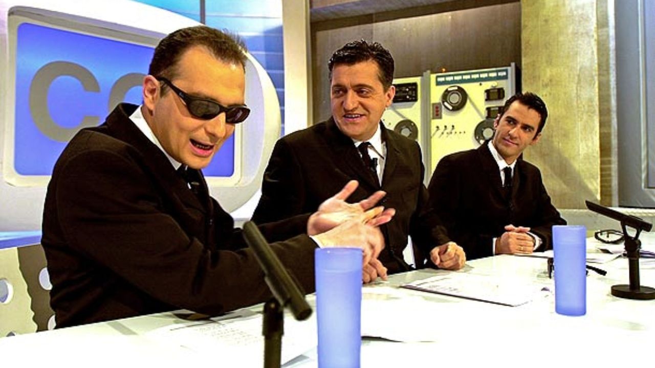 El mítico programa de los 90 que se prepara para su regreso 14 años ...