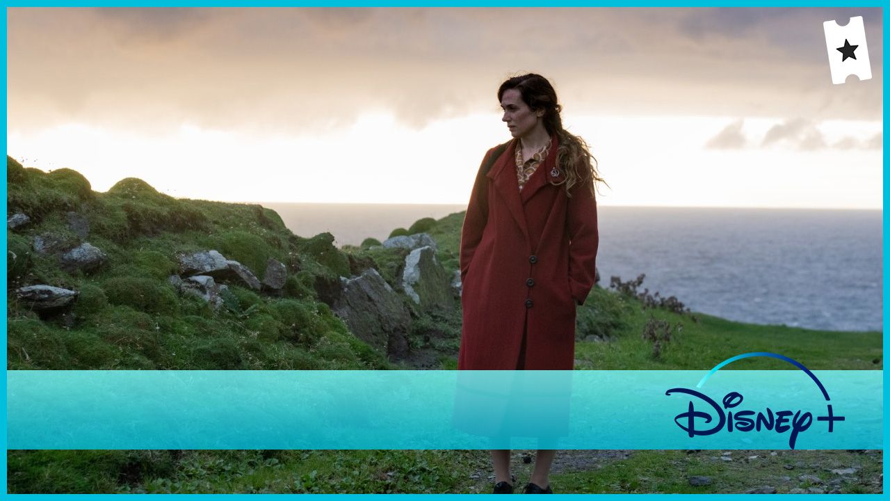 Esta oscura comedia sobre la amistad es mi película favorita del año ...