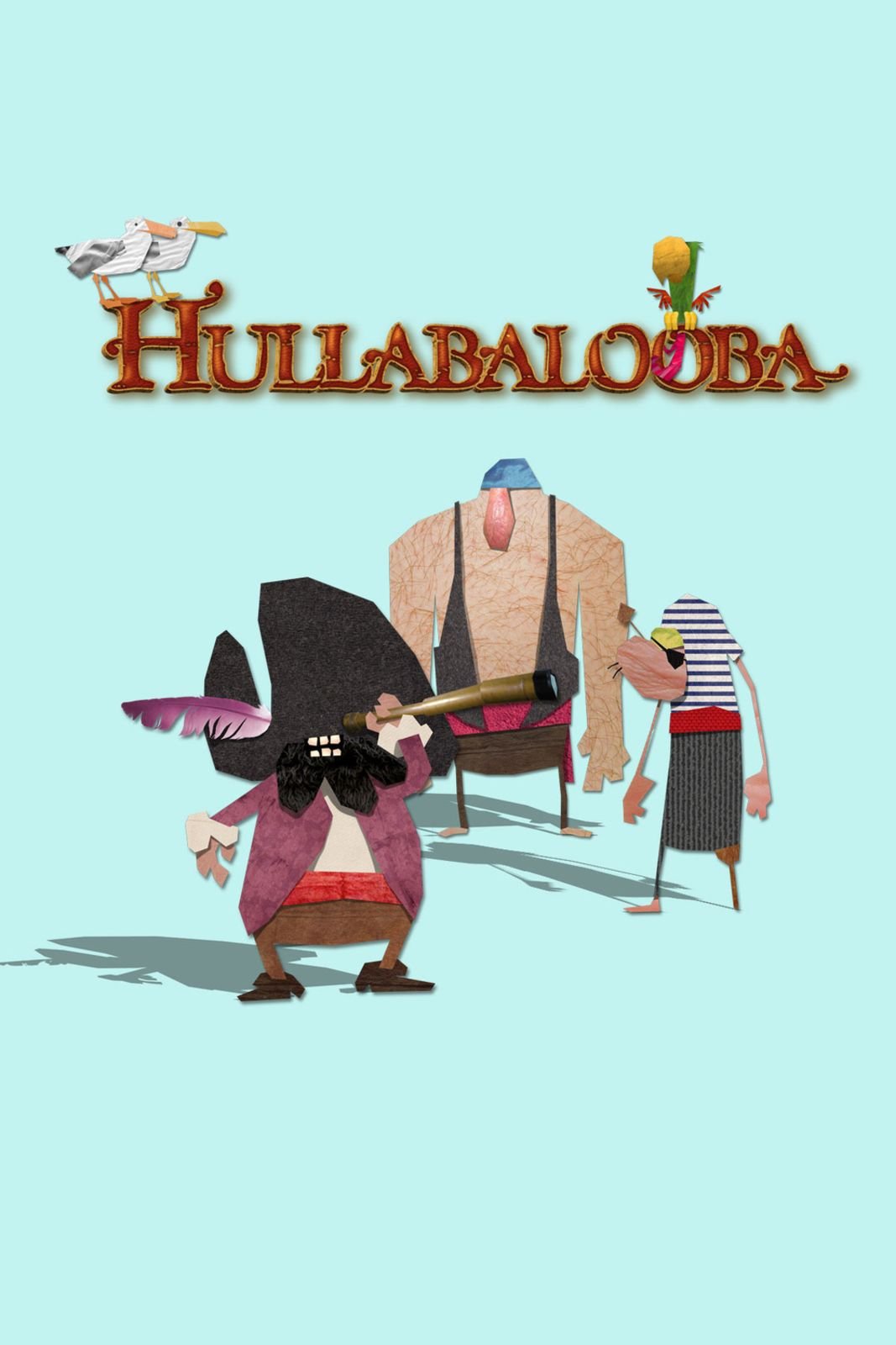 Hullabalooba: Guía de las temporadas - SensaCine.com