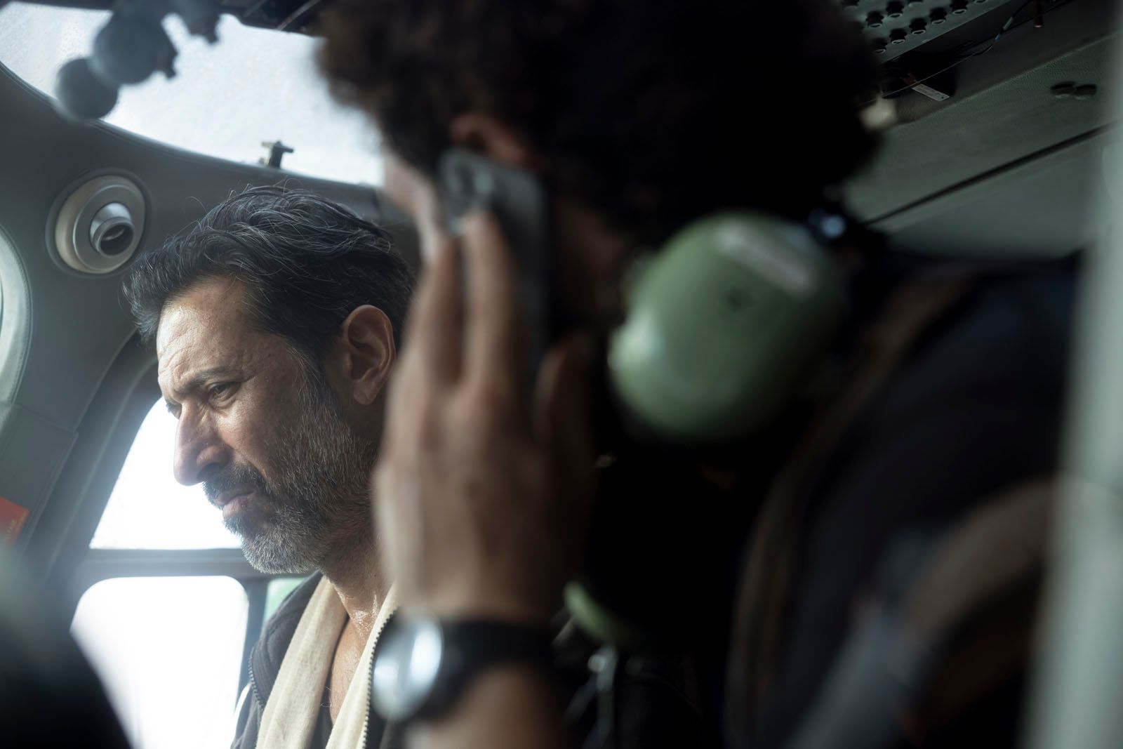 Foto de la película Apocalipsis Z: El principio del fin - Foto 19 por ...