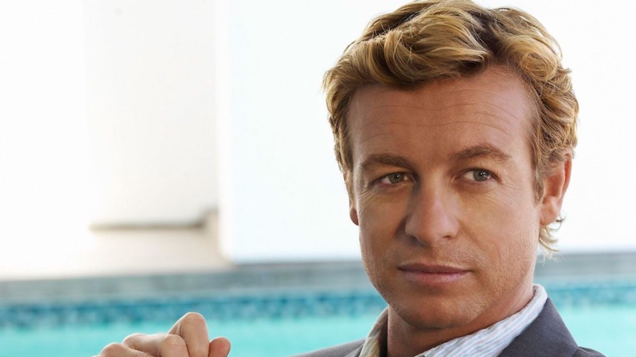 ¿Lo recuerdas? La estrella de 'El mentalista' aparece irreconocible en la nueva serie de Netflix ...