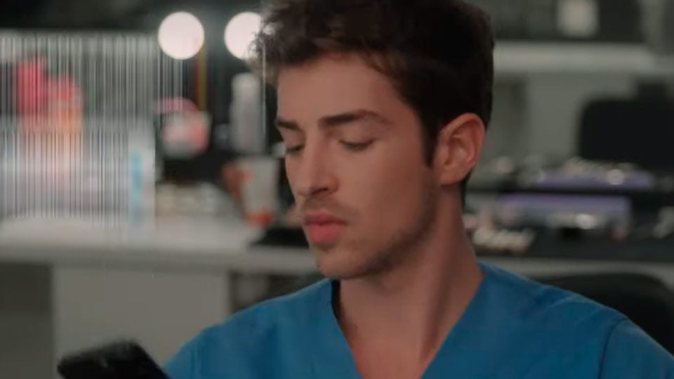 Respira - temporada 2 Anuncio segunda temporada - Vídeo Respira - SensaCine.com