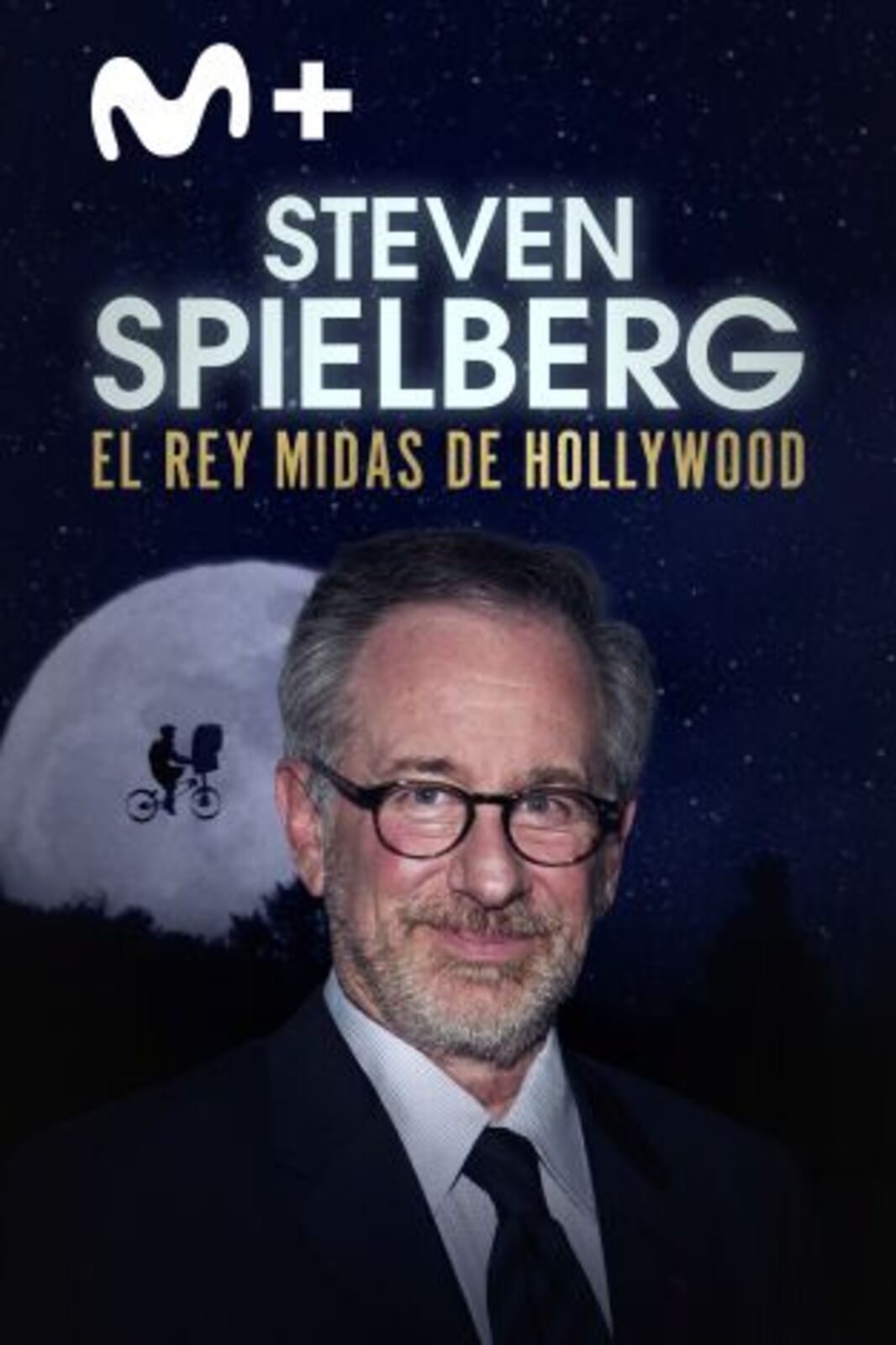 Steven Spielberg: el rey midas de Hollywood - Cortometraje - SensaCine.com