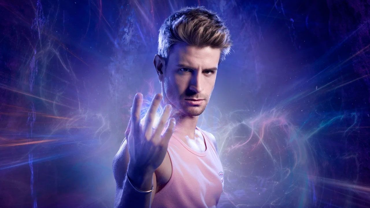 "¿Deslumbrar es sinónimo de repugnar?": el actor de 'Los Protegidos ...