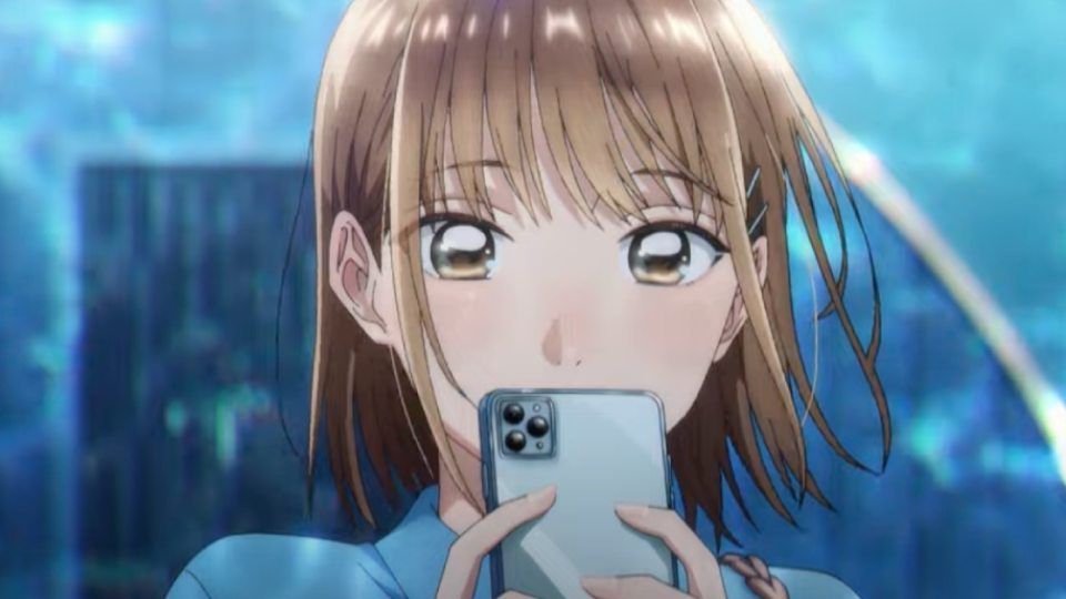 La caja azul Tráiler VOSE - Vídeo La caja azul - SensaCine.com