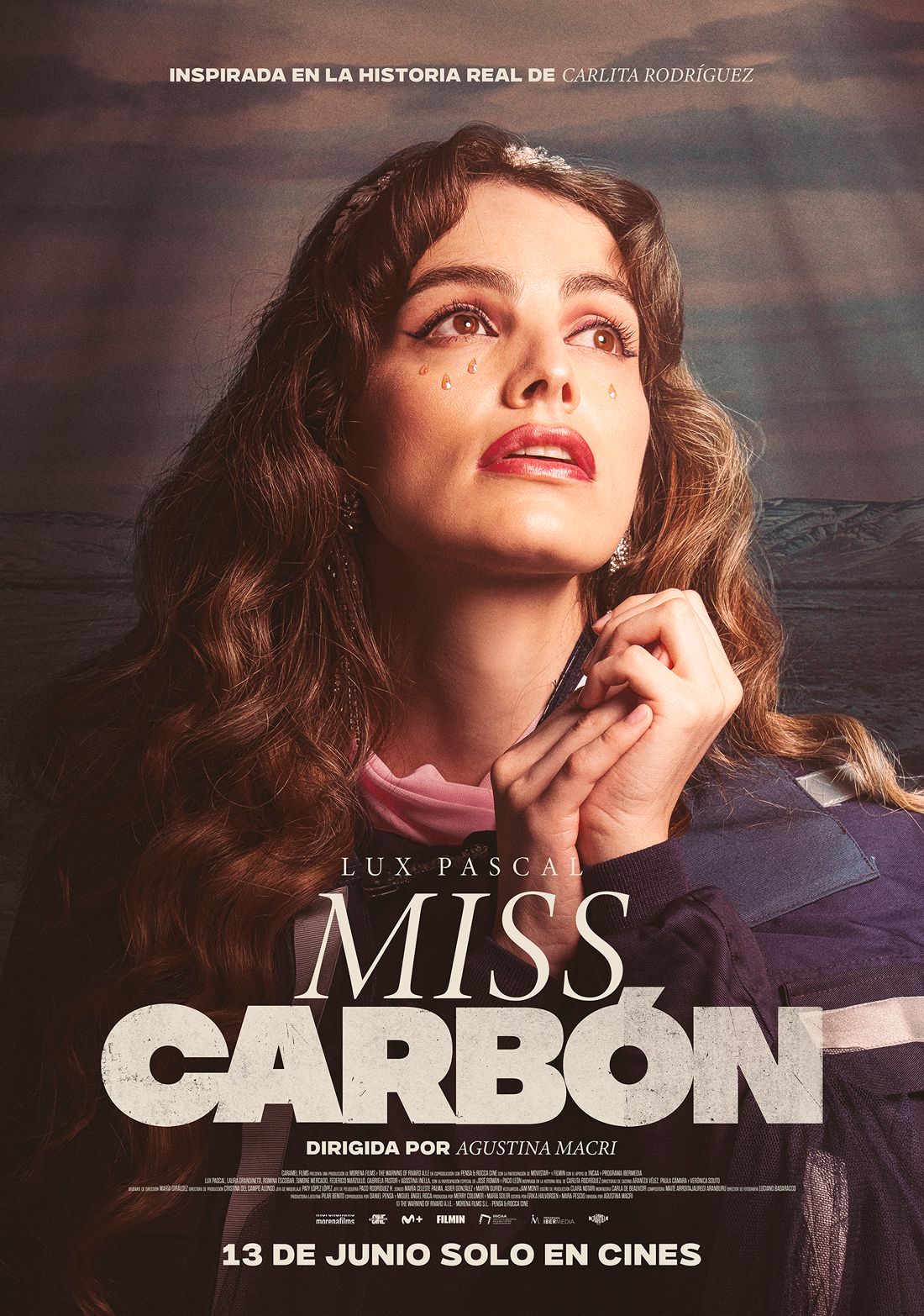 Sesiones de Miss Carbón en Igualada - SensaCine.com