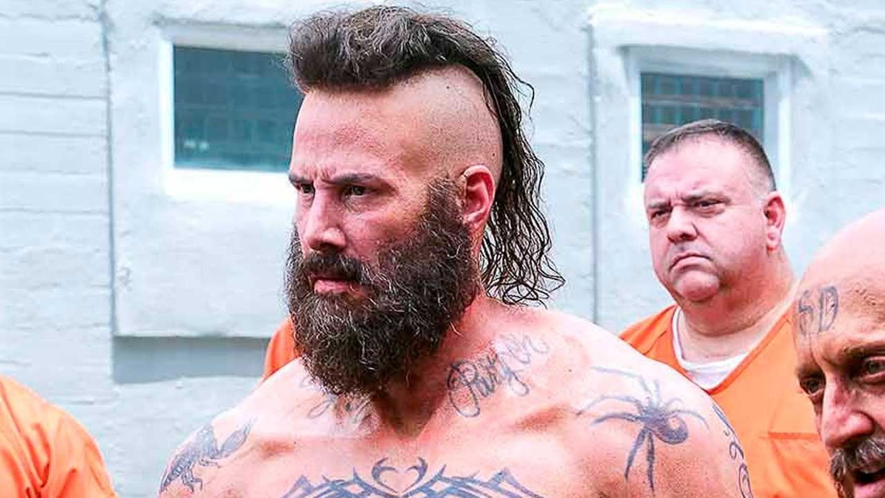 Keanu Reeves tan musculado que atemorizaría a John Wick: pasó ...