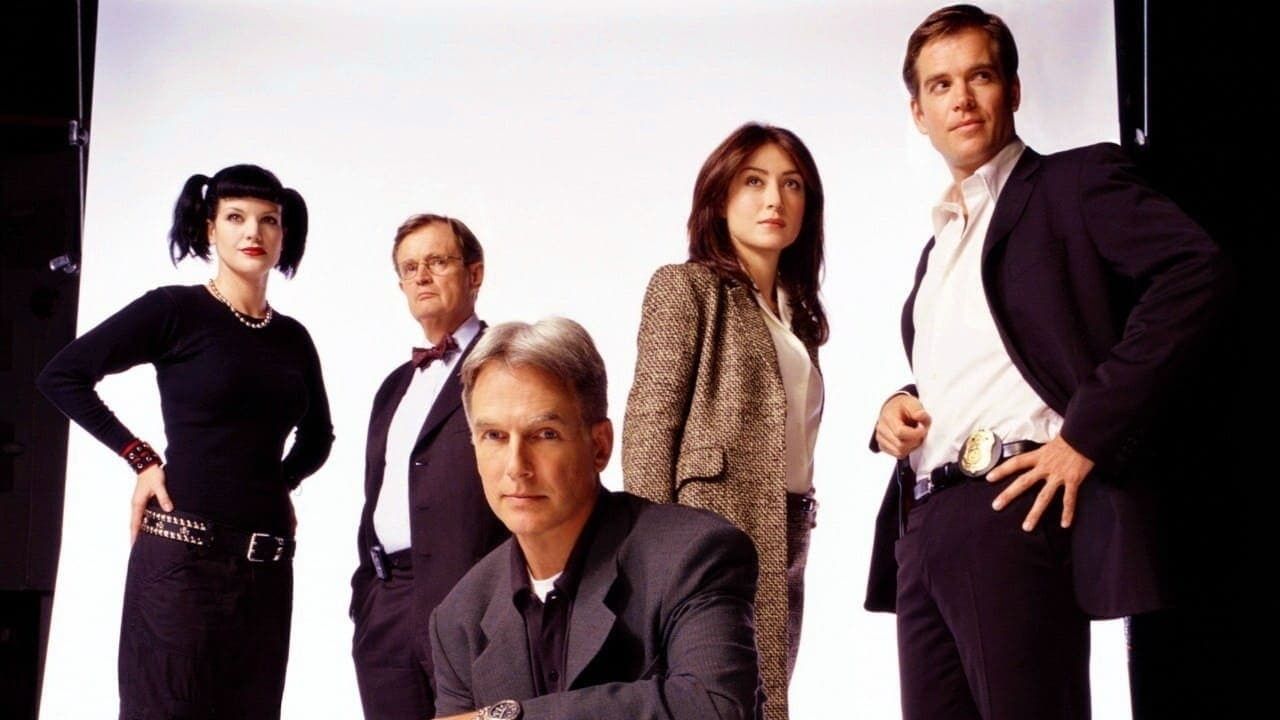 La actriz de 'NCIS' que casi sigue el mismo camino que su personaje en ...