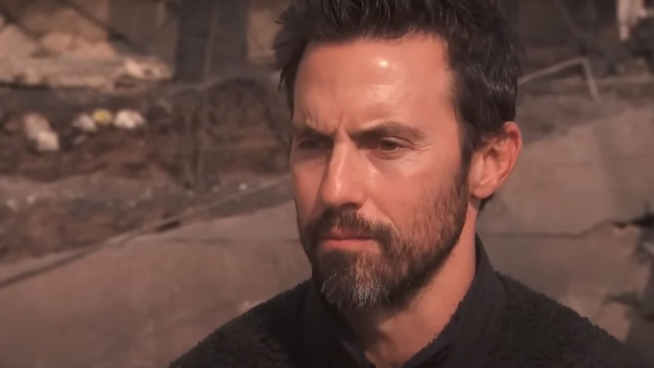 La industria de Hollywood lleva 3 parones seguidos: los incendios han ...