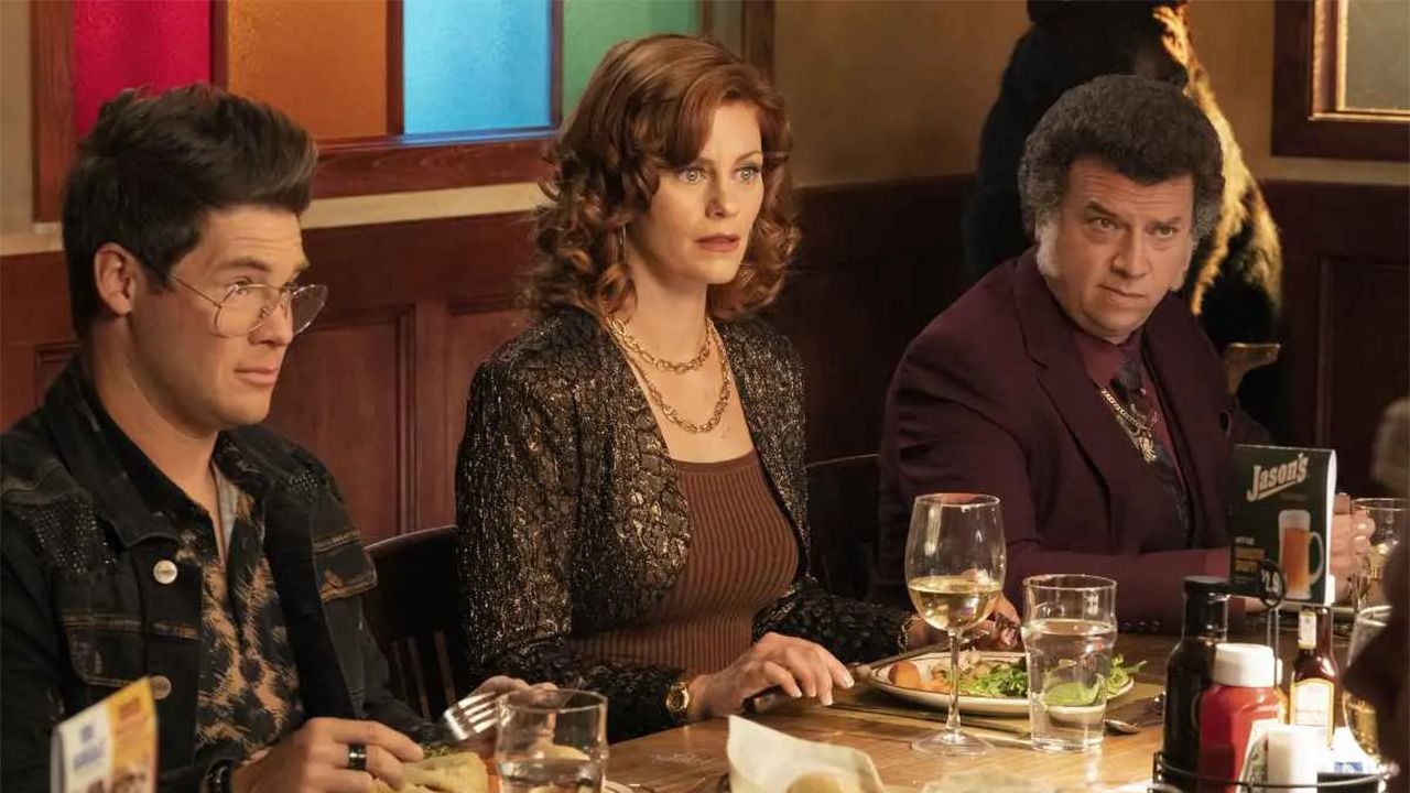 Si echas de menos 'Succession', no te puedes perder esta comedia de HBO Max con disputas de ...