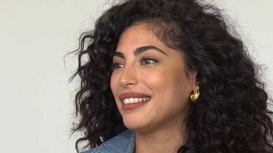 Entrevista sobre Raqa : Raqa Entrevista - SensaCine.com