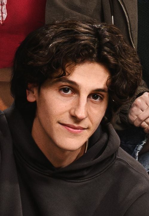 Owen Painter : sus películas y series en streaming - SensaCine.com