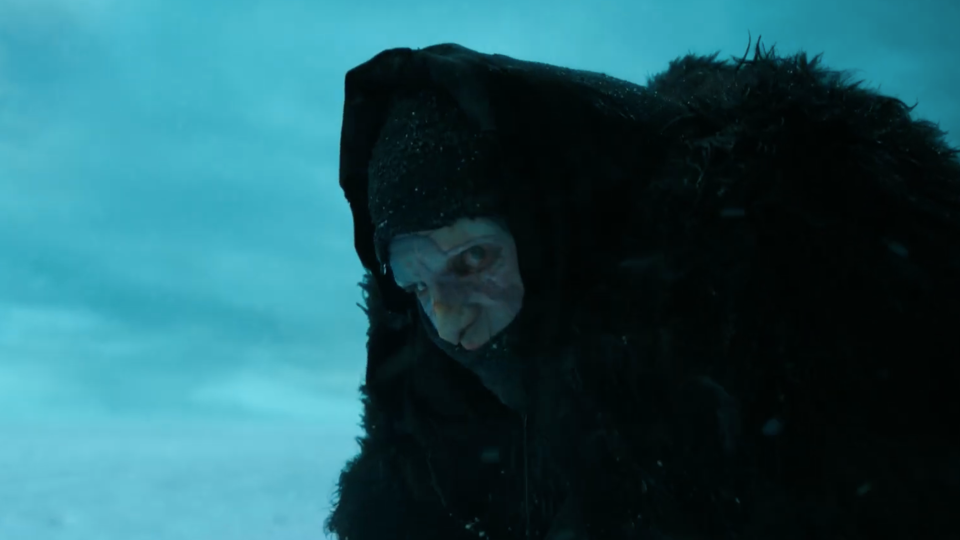 Tráiler de la película Frankenstein - Frankenstein Tráiler (3) VOSE ...