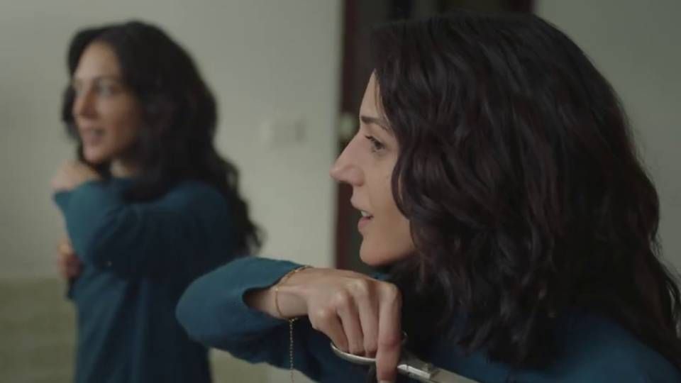 Tráiler de la película Shayda - Shayda Tráiler VO - SensaCine.com