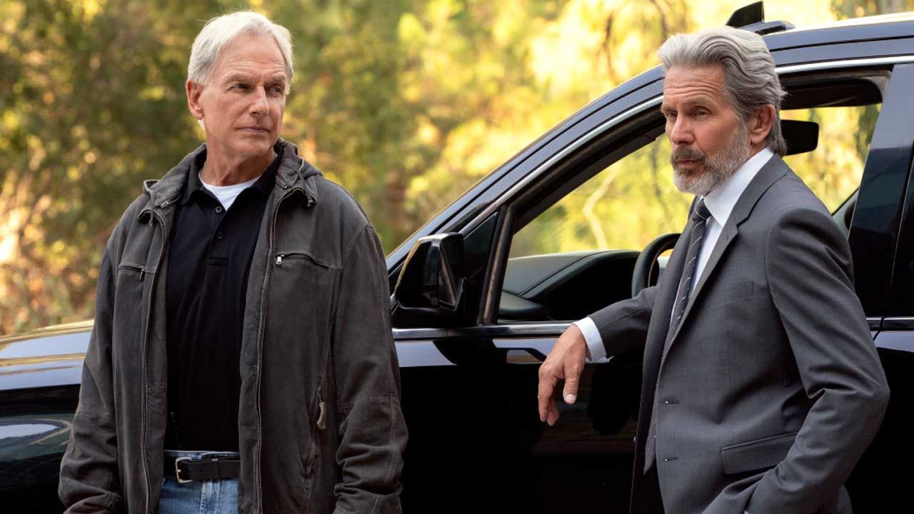 'NCIS' se ha olvidado de uno de los personajes más importantes en el ...