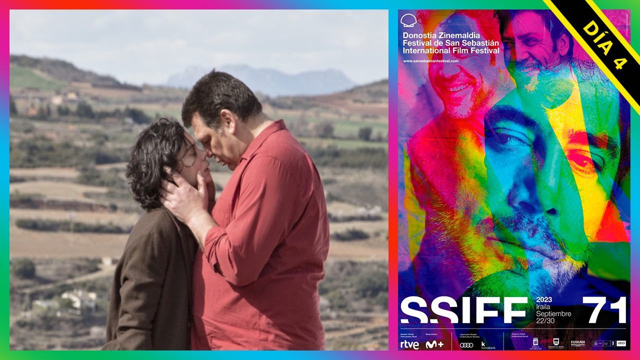 Isabel Coixet acierta con 'Un amor': Una extraordinaria Laia Costa ...