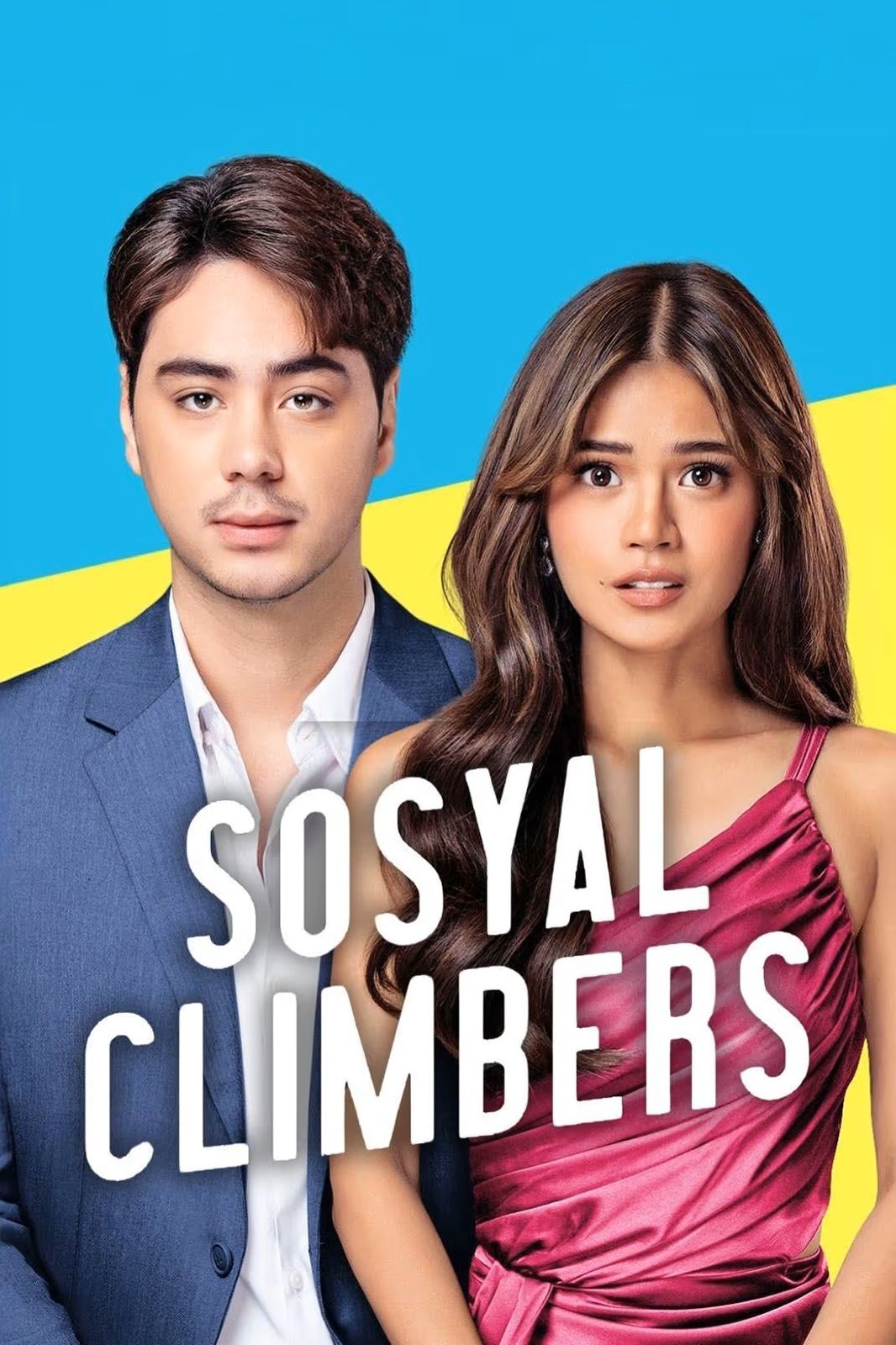 Reparto de la película Ricos, sin duda : directores, actores e equipo ...