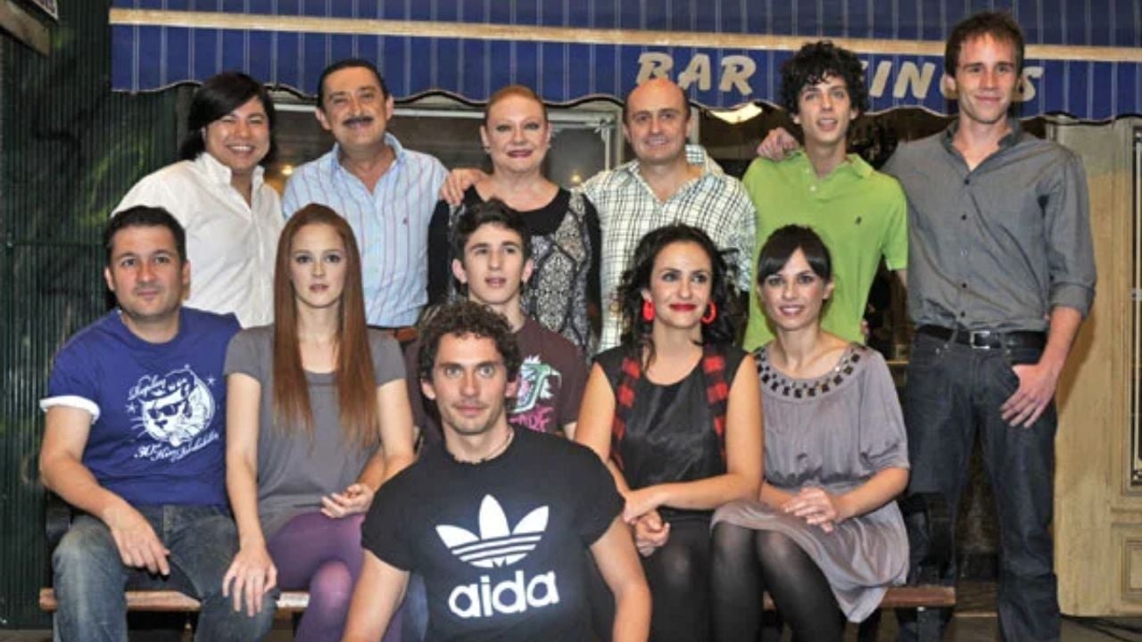 'Aída y vuelta': quién vuelve y quién no, dónde se podrá ver y todo lo ...